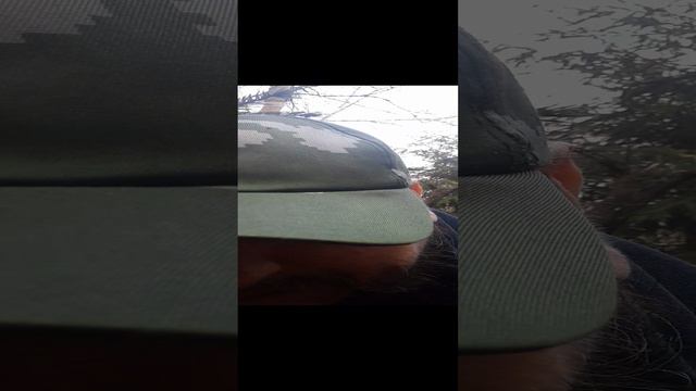 Не охоться на того, кто может охотиться на тебя.