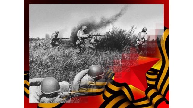 Воробьев Василий Григорьевич