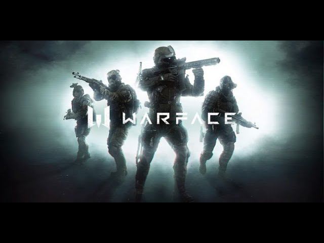 Warface  Немой стрим ➤ #pvp  ➤➤ #рм ➤➤ ➤ #warface