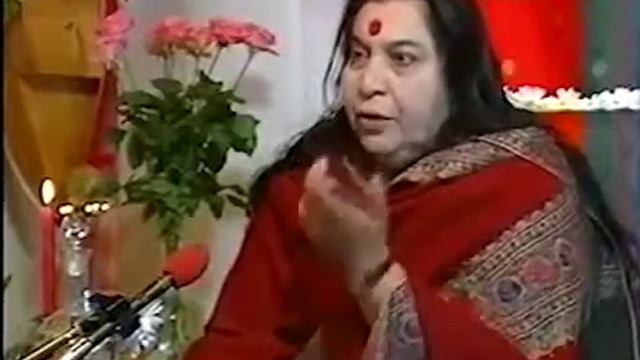 1987 год, 9 октября. Пуджа шри МахаЛакшми (Мехелен. Бельгия). Перевод О. Пулькиной.