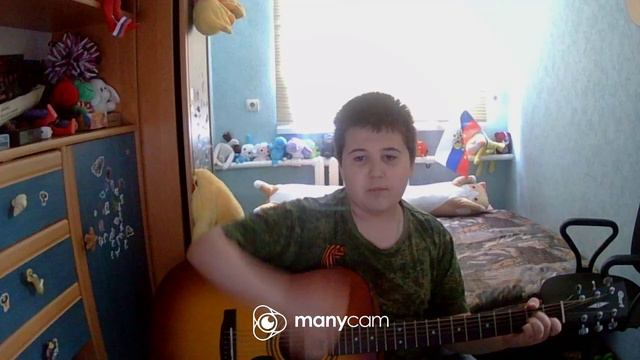 Ap$ent - Можно я с тобой/перепевка