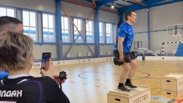 Алданское ЛПУМГ 1