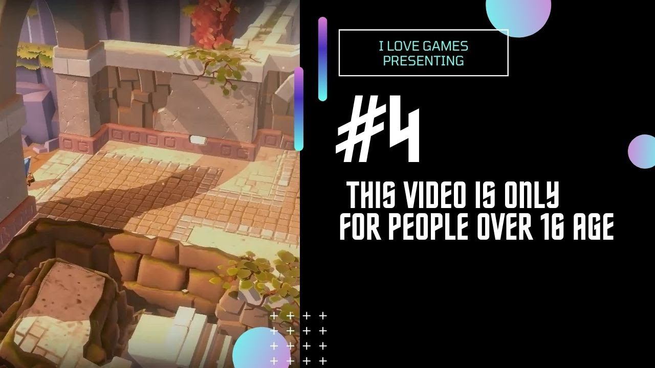 Прохождение ►The Last Campfire◄【• Выпуск• #4】