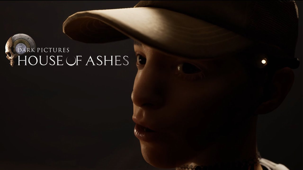 The Dark Pictures Anthology House of Ashes #2 - Подстава на подставе