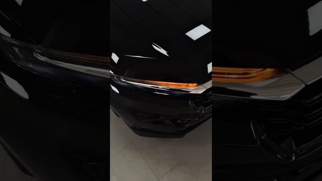 Фары и фонари Honda CR-V