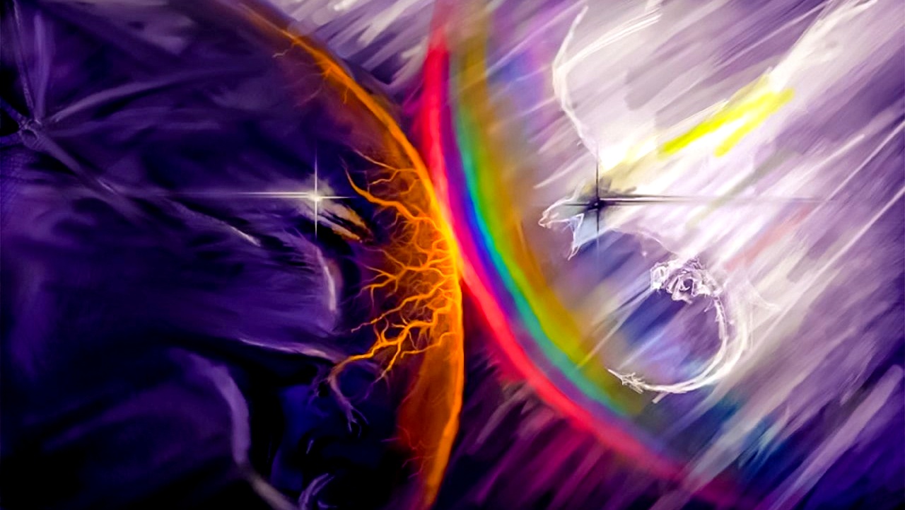 ПЕРЕПИСАТЬ СЦЕНАРИЙ!!! О НЫНЕШНЕЙ СИТУАЦИИ НА ЗЕМЛЕ.