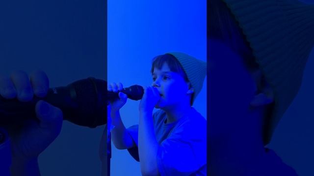 битбокс от Лёши