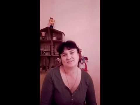 Отзыв Елены Макаровой о курсе "Магия славянской куклы"