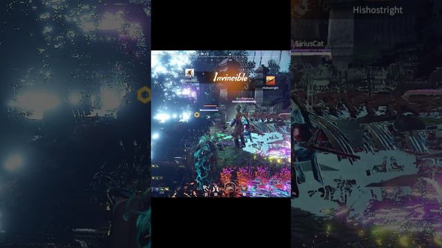 Когда поел не тех грибов в лесу Авидья | NARAKA BLADEPOINT