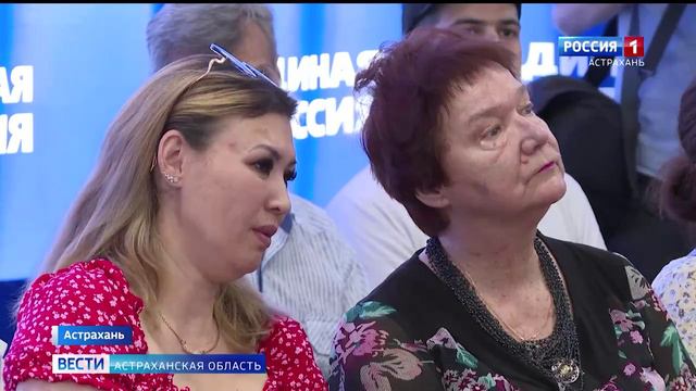 Репортаж ГТРК«Лотос» о мастер-классе для лауреатов Премии от волонтеров Движения «Массаж спасёт мир»