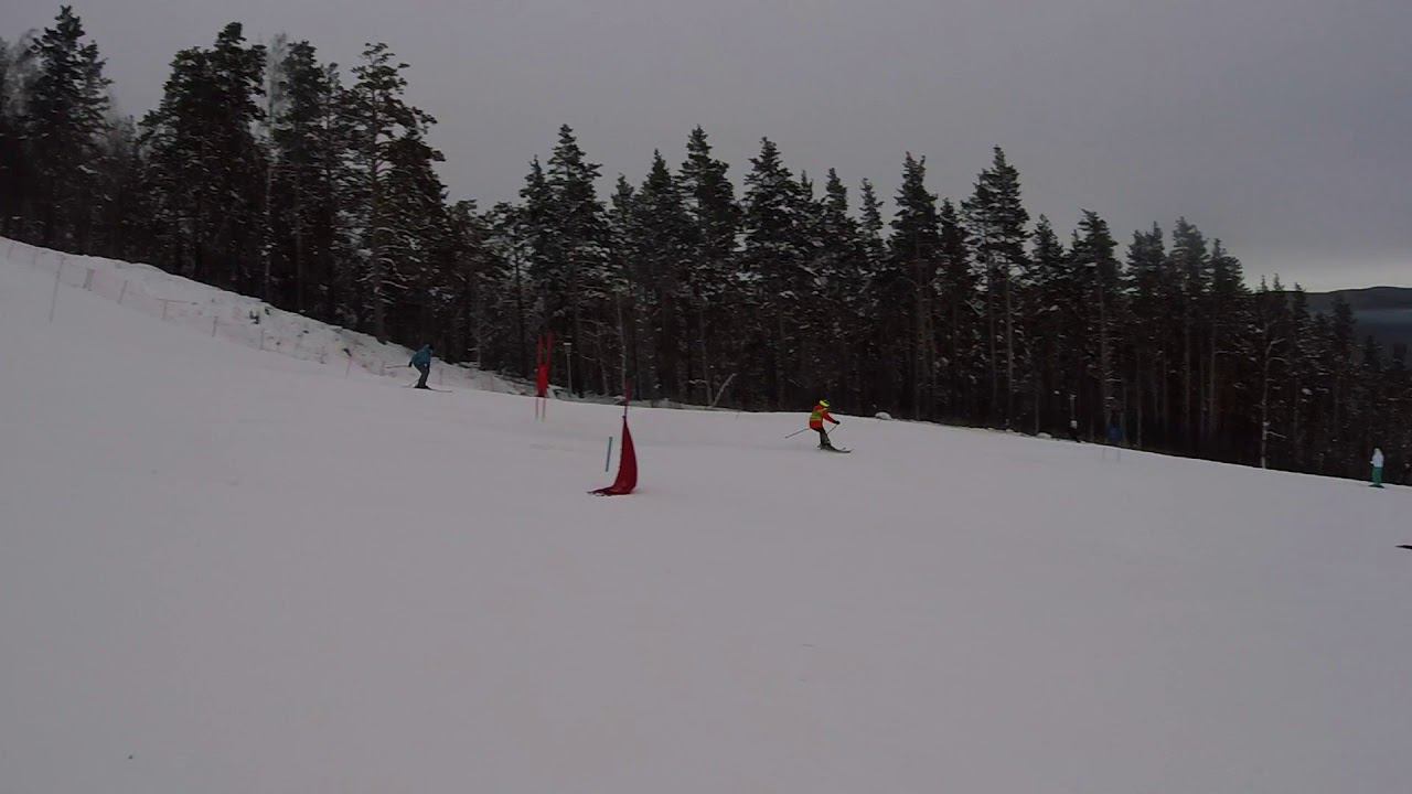 Сборы в Мраткино день 3