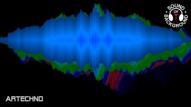 ArTechno (новая электронная техно музыка в разном темпе)