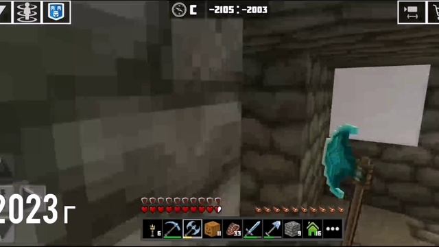 Planet Craft - КАК ИЗМЕНИЛАСЬ БАЗА СПУСТЯ 2 ГОДА?