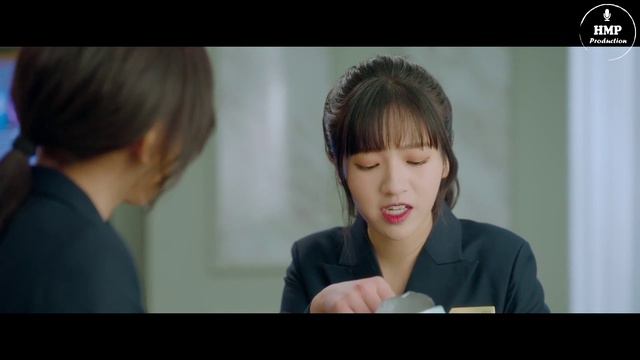 Ложь во имя любви 1 сезон 5 серия