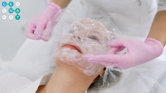 УДАЛЕНИЕ СОСУДОВ НА ЛИЦЕ С ПОМОЩЬЮ ЛАЗЕРА Сеть клиник косметологии GEN87