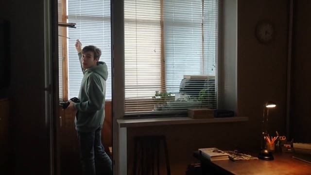 Фильм о фильме "Кто я", группа "Кинорежиссура", педагог Кристина Ширинова