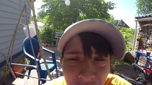 Творчество без границ Михайловой Марии - интересные оставшийся видео на летнюю тему