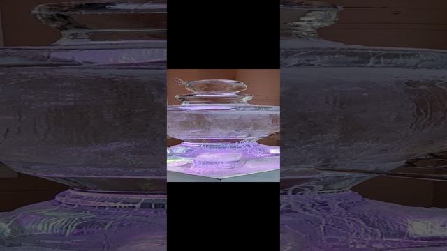 Ледяной самовар
