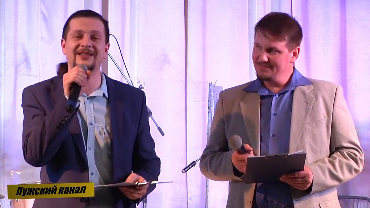 8 марта 2018 ЛГДК