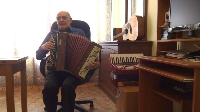 Вячеслав Цереня - Без меня (Алла Пугачёва).mp4
