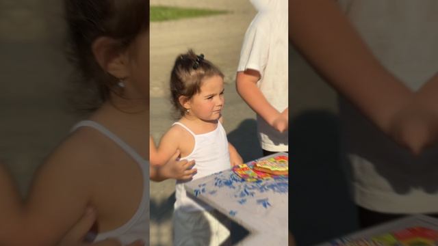 День защиты детей