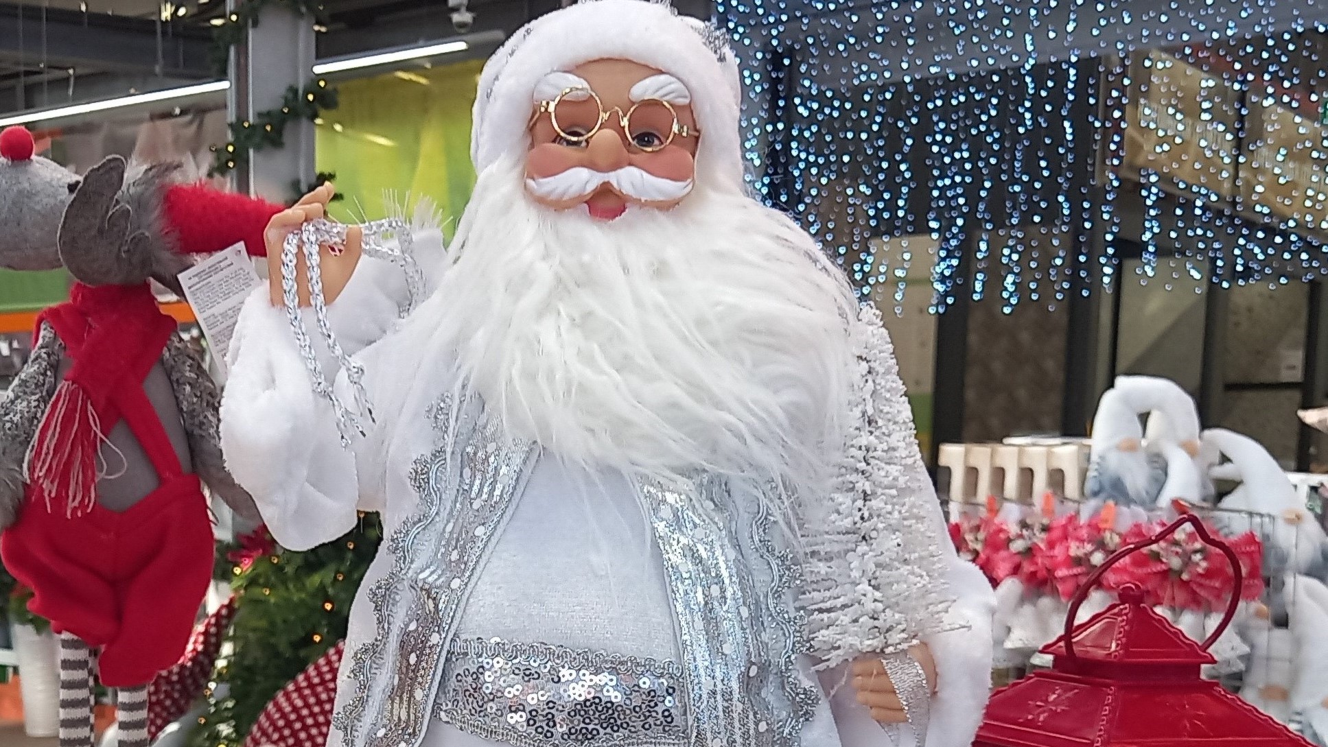 ОБИ!  КРАСОТЫ МНОГО НЕ БЫВАЕТ!!!