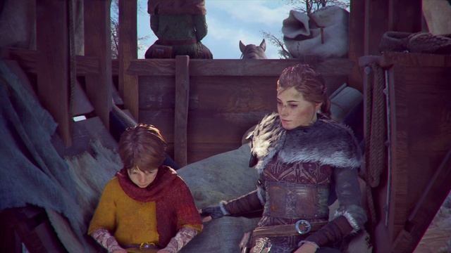 A Plague Tale Innocence #17 Для каждого