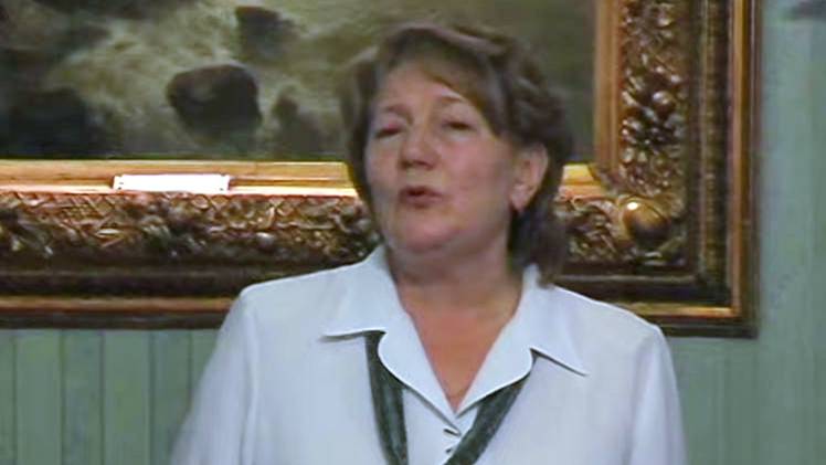 Тополиная вьюга