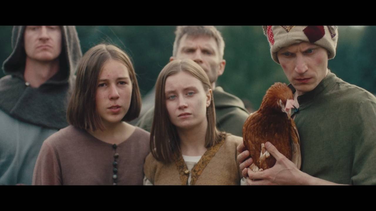 Луиза Делитед