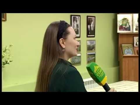 Что такое "Иоанновская семья". ТК "Союз". Часть 3/10