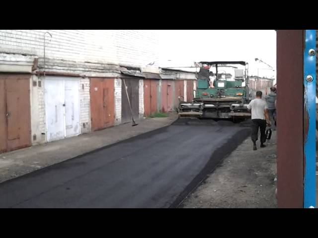 А дождь не помеха!!!