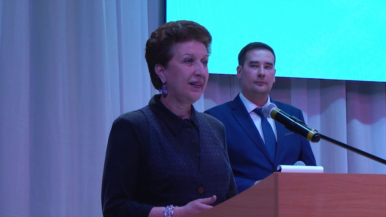 Концерт к 140 летию УИС России