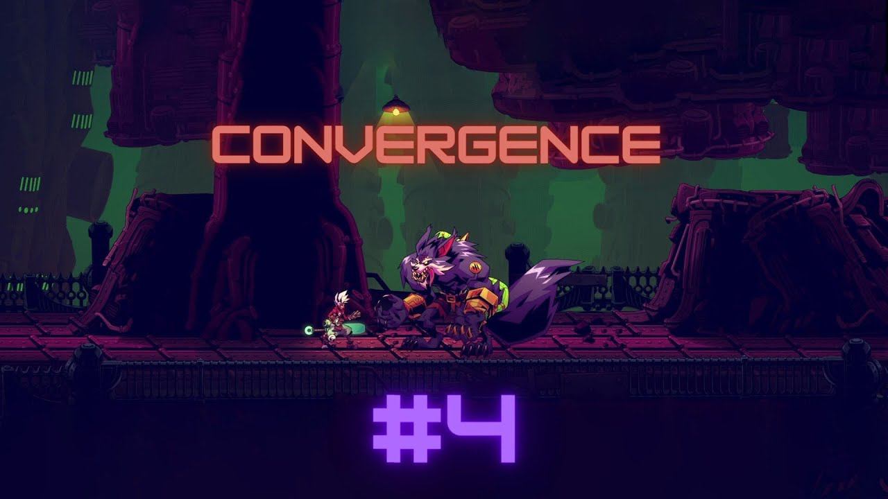 День сурка и Варвик | Convergence the League of Legend story #4