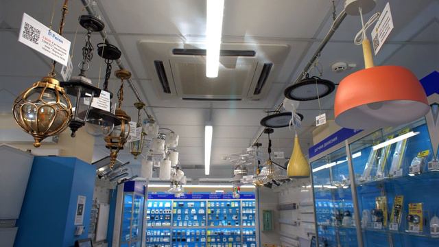 Магазин ДАНИЛОВСКИЙ, ул. Малая Тульская