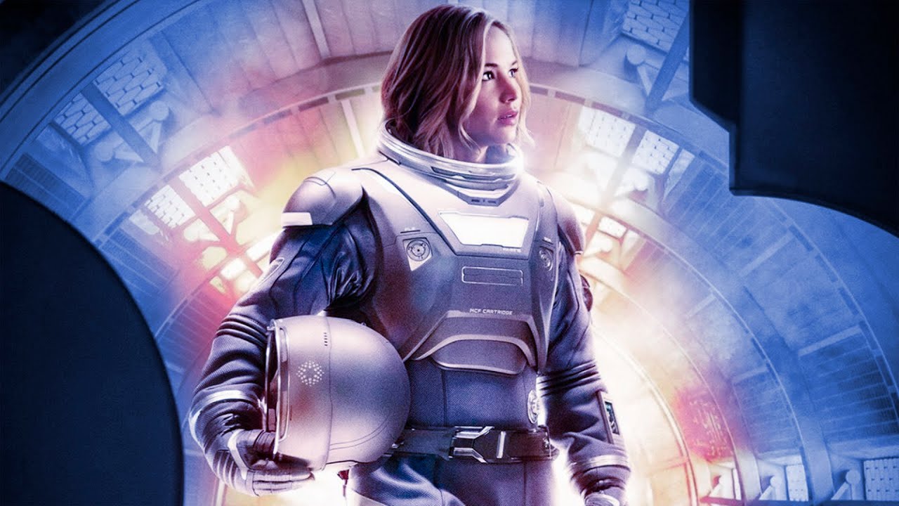 ?Это Музыка Потрясет До Глубины Души! Надевайте Наушники! Фантастическая и Драматическая Музыка