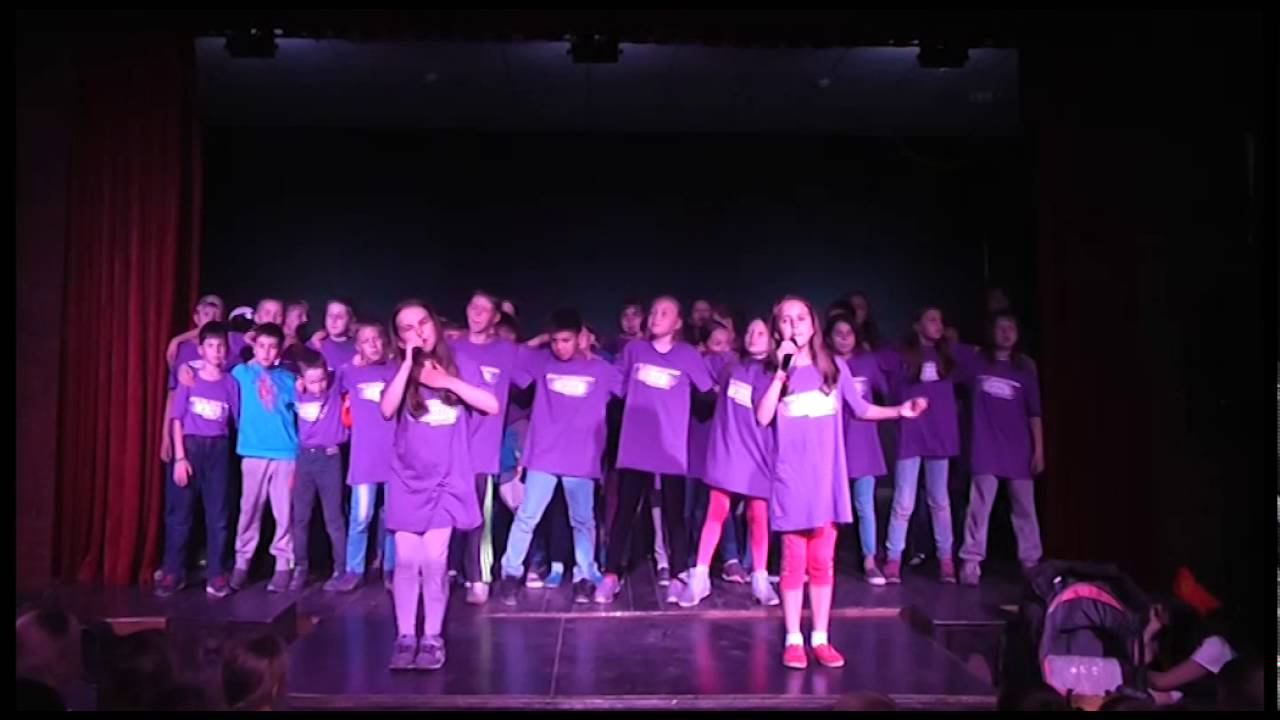 Родительский день 1 смена