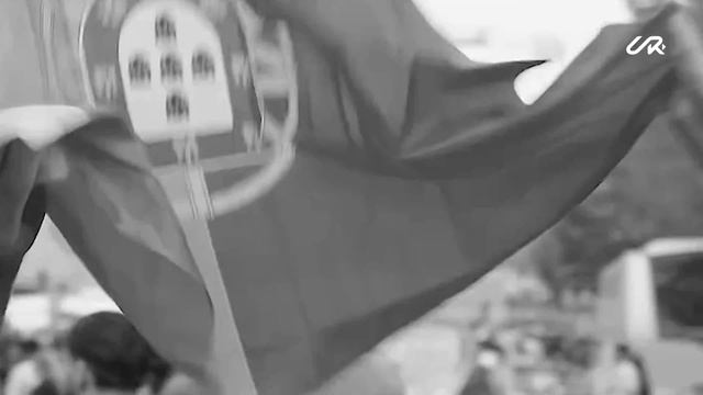 This is how I manage the pressure of being Cristiano