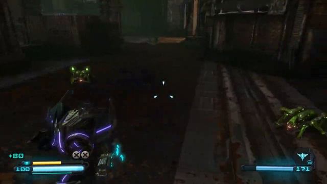 Прохождение Transformers_ Rise of the Dark Spark - Часть 2_ Затерянное хранилище (Без Комментариев )