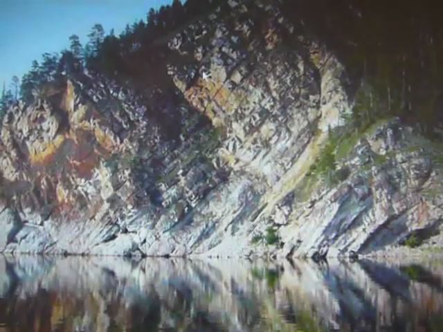 Если заблудились - выходите к реке. Часть 2