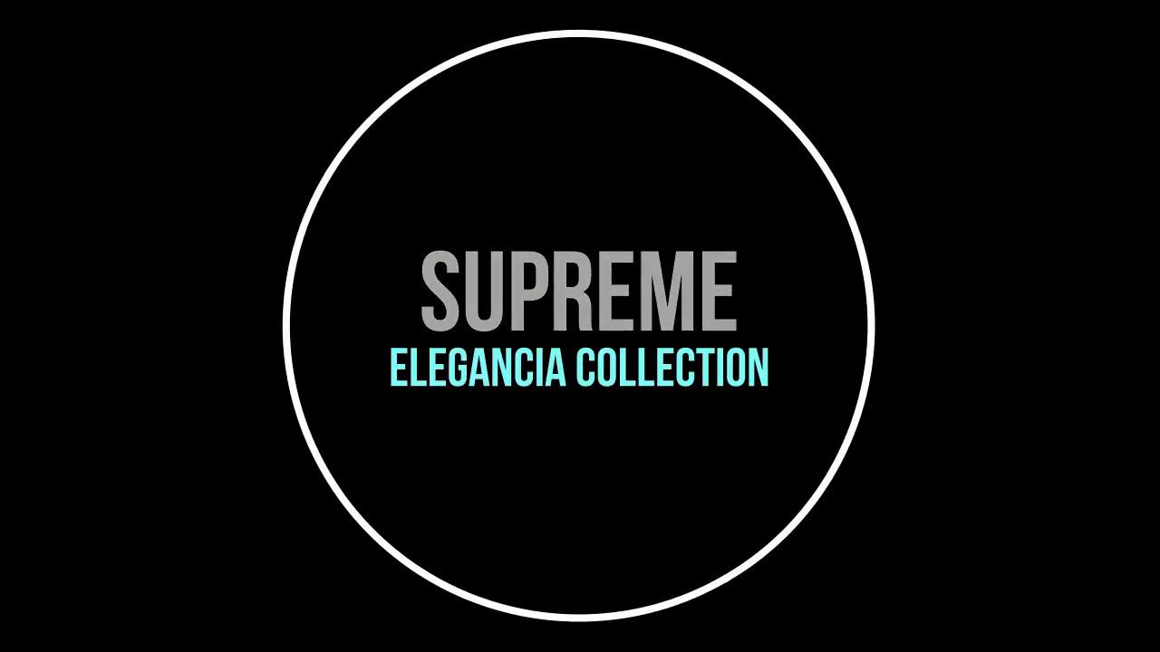 Обзор каталога Supreme от DayLight стр. 28-42, part 3