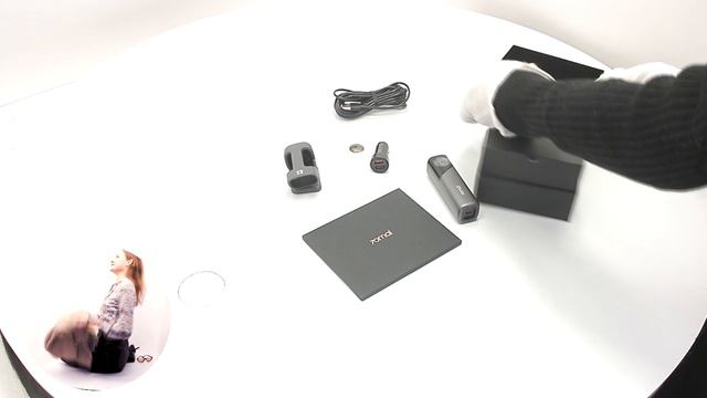 Интересное видео в Nix Москва про Автовидеорегистратор 70mai Dash Cam M500 32G в НИКС