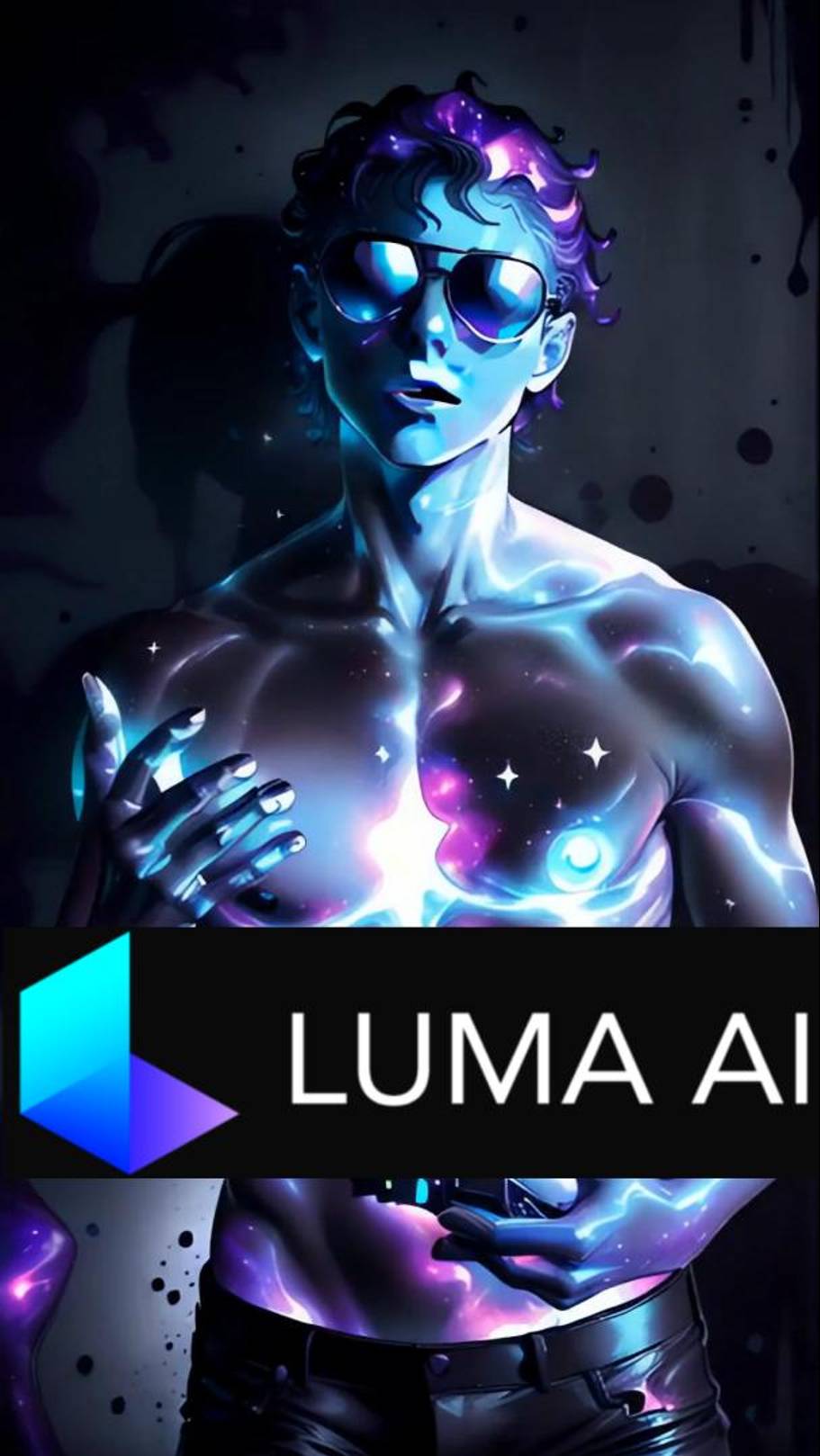 Как сгенерировать видео или оживить фото нейросетями? Luma Dream Machine за минуту #нейросети #luma