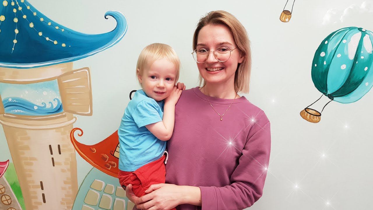 Отзывы родителей. Детский сад «Планета детства» г. Железнодорожный