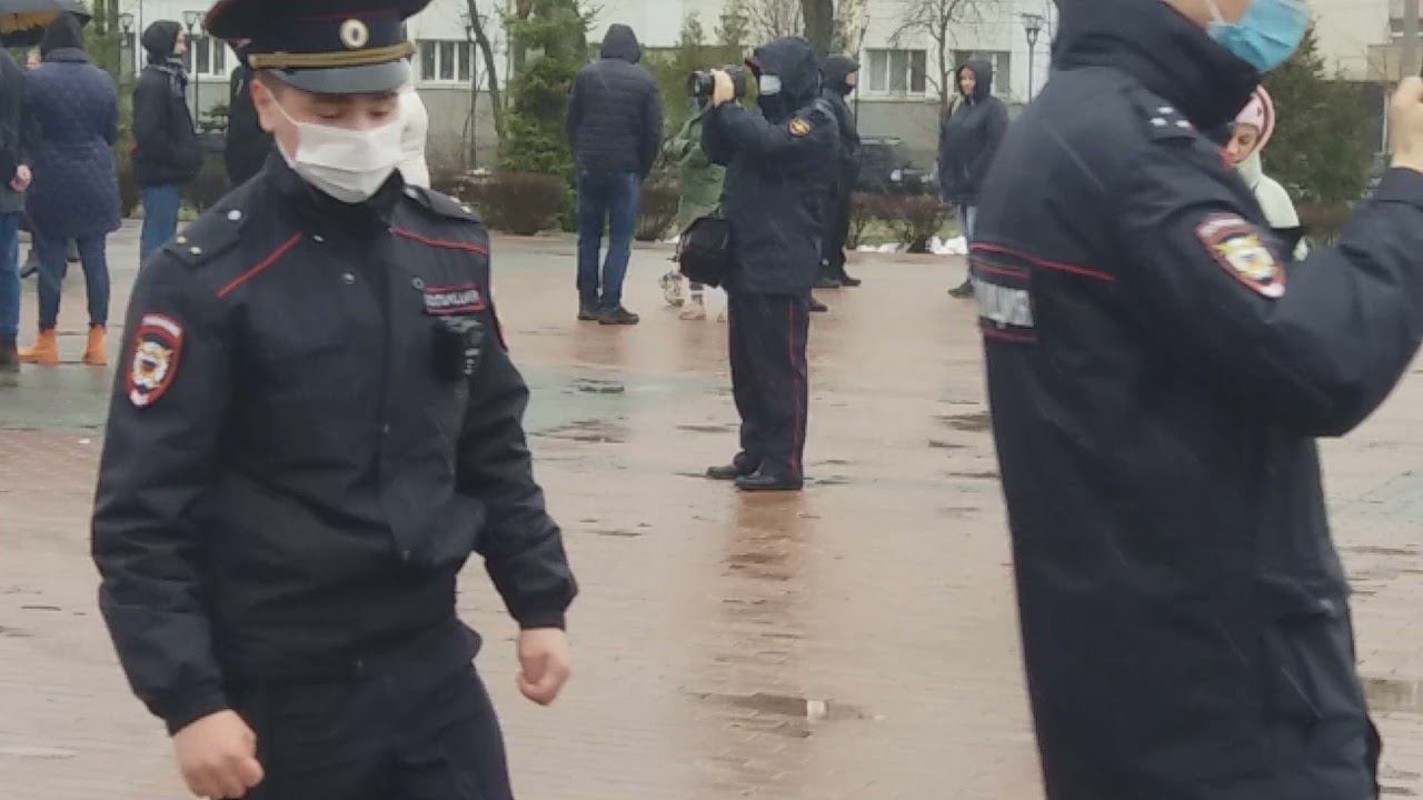 Десять минут, полёт спокойный.