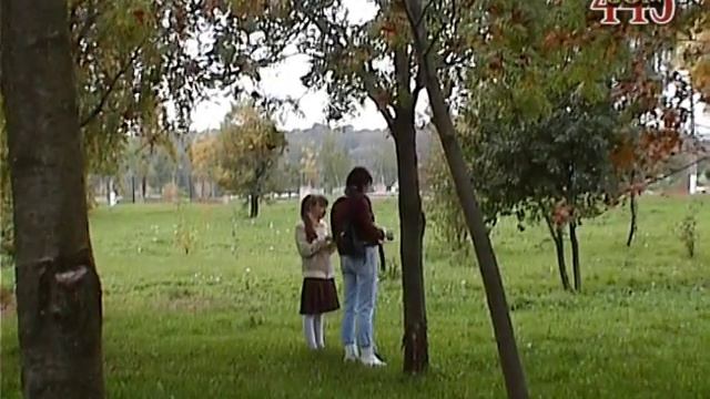 Сборник 2006-2007 года, часть 2