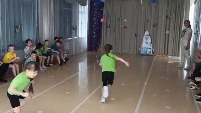 День космонавтики 2024г