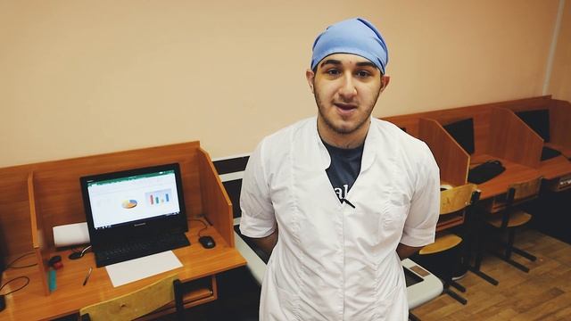 СП ЦМП - Ольгино