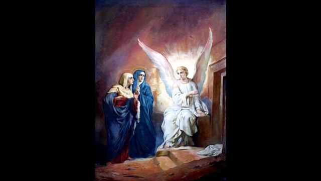 Библия. 54-21. Евангелие по Иоанну (21). После того опять явился Иисус ученикам.