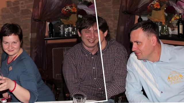 От Селькова Александра Андрею Бирюлину