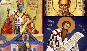 ПОБЕДИВШИЕ ЕРЕСЬ. Арианство. 1 часть.
